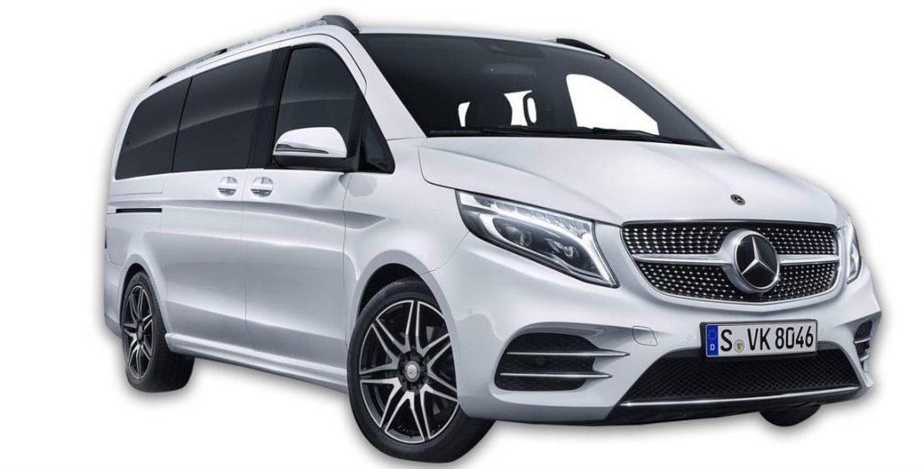 3Rd Row -Large Suv-Truck Minivans – Davila's Auto Detailing