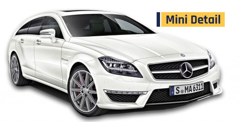 Davila's Auto Detailing – Services in auto detailing full interior ...